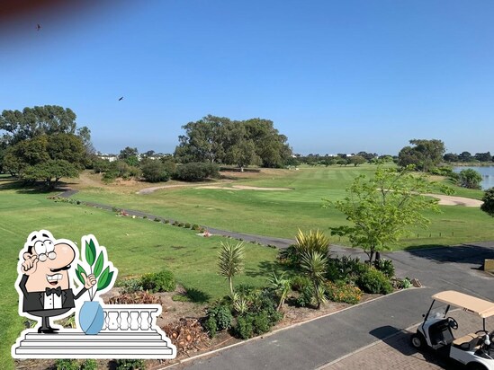 Parow Golf Club Restaurant, Cape Town - Restaurant menu, prices and reviews
