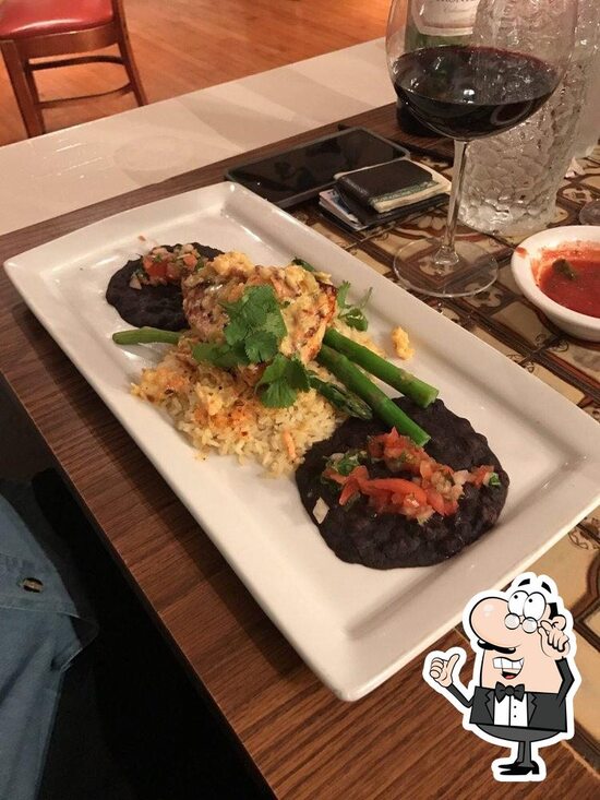 Villa Montez, Tyler - Restaurant menu, prices and reviews