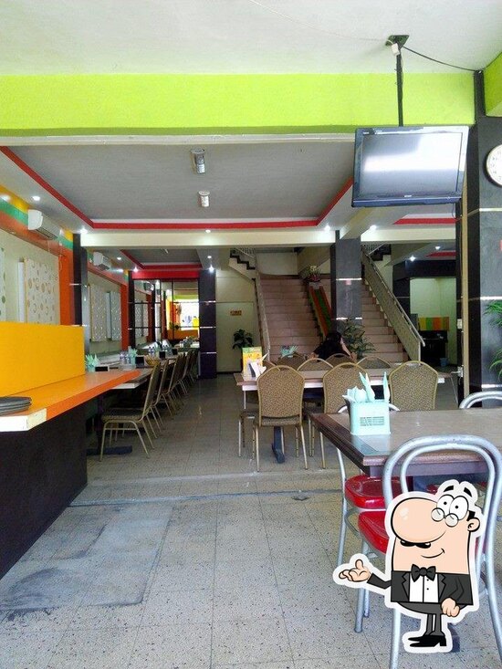 Turin Ice Cream, Surabaya - Restaurant menu, prices and reviews