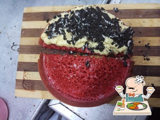 Martabak Manis Kadarisman, Surabaya - Restaurant menu, prices and reviews