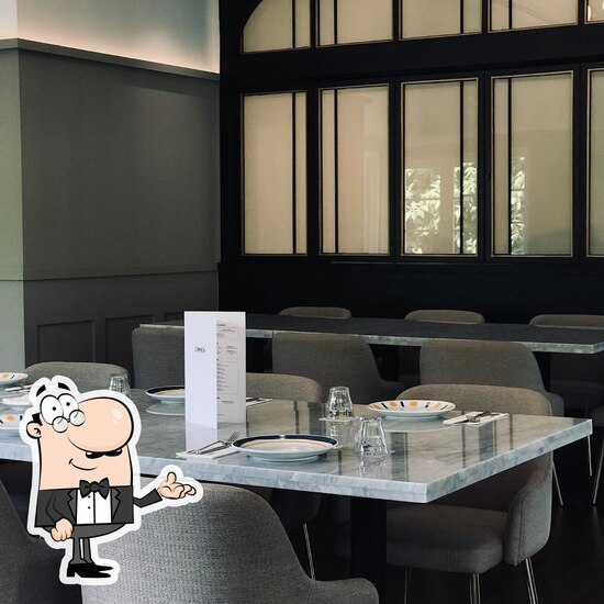 Dominica Jakarta, Central Jakarta - Restaurant menu, prices and reviews