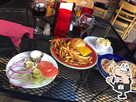 Bertha's Baja Bistro, Denver - Restaurant menu, prices and reviews