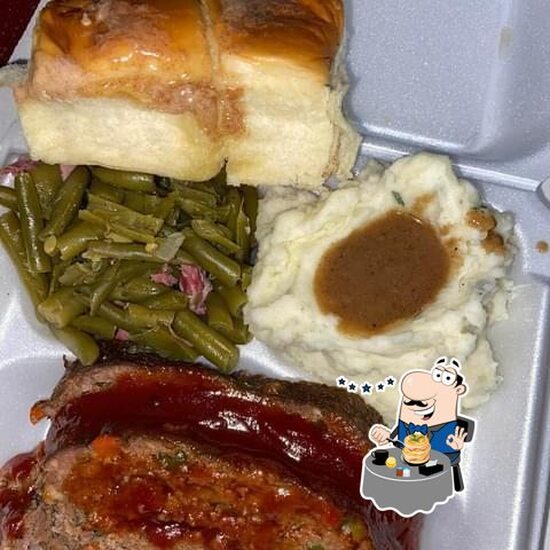Fresh Start Cafe And Catering, Cincinnati - Restaurant menu, prices and ...