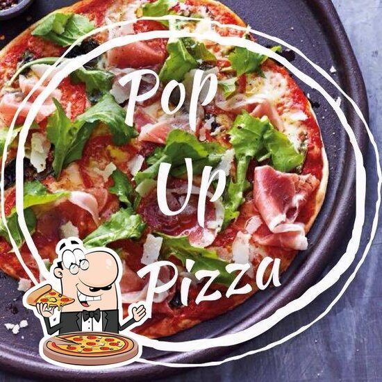Pop Up Pizza West End, South Brisbane - Menú del restaurante, precios y ...