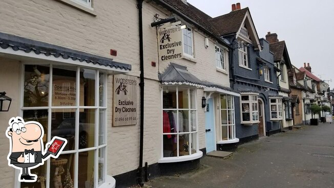 The Old Tea House, Beaconsfield - Restaurant menu, prices and reviews