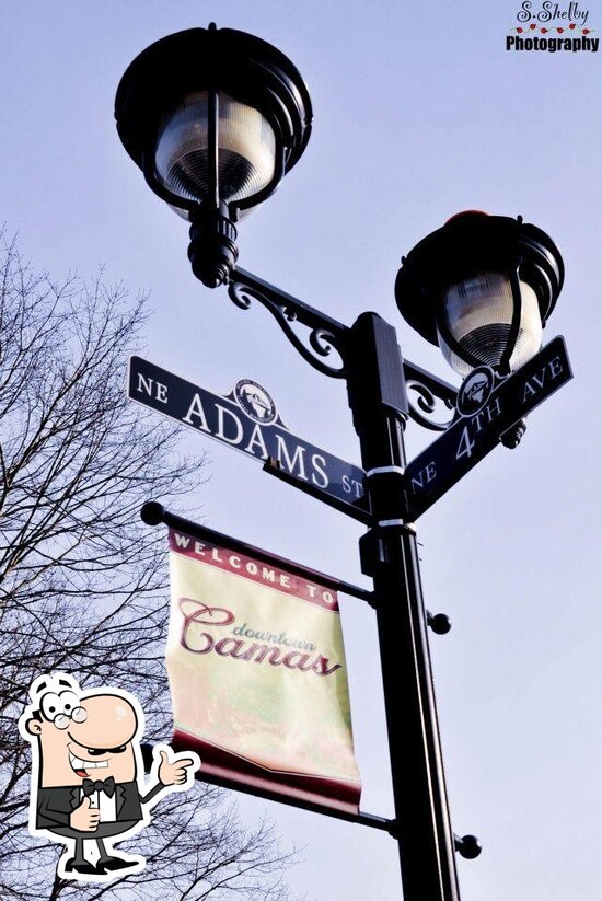 Mill Corner, Camas - Restaurant menu, prices and reviews