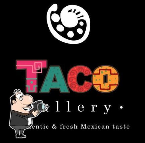Taco Gallery, Amsterdam - Restaurant menu, prices and reviews