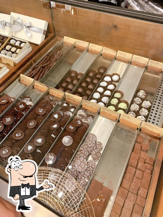 Cacaoboom, Seul - Menú del restaurante, precios y reseñas