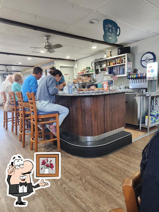 Tigers Family Restaurant, Lansdale - Restaurant menu, prices and reviews