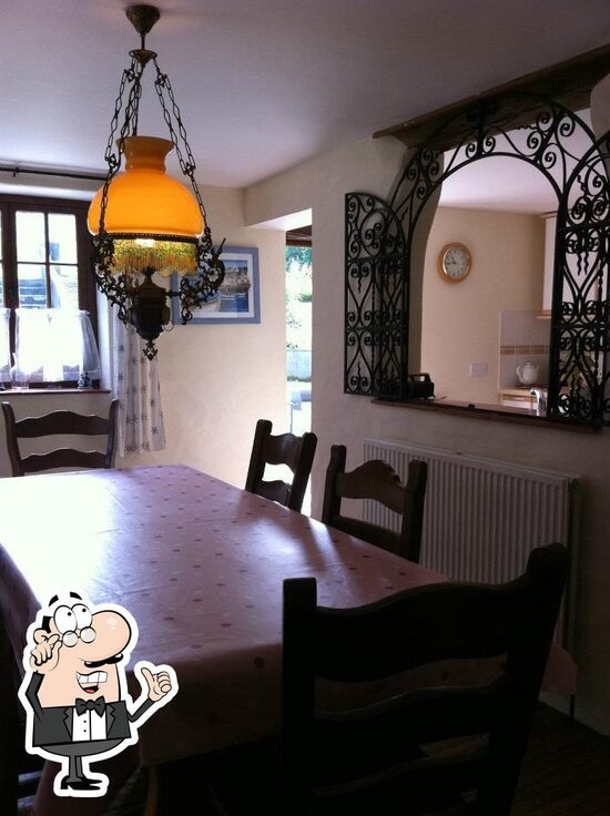 Comyn Farm, Ilfracombe - Restaurant menu, prices and reviews