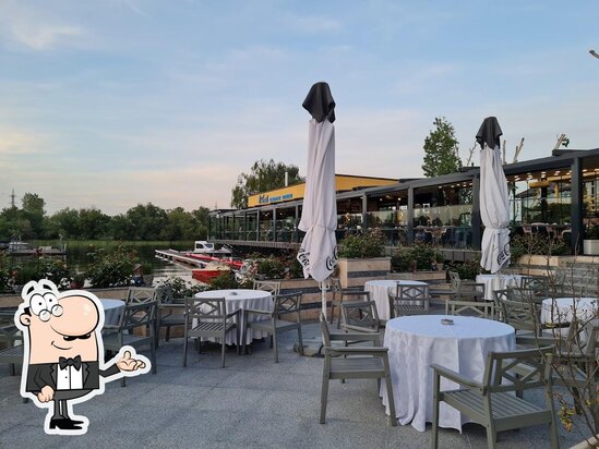 El Fouad, Crișan - Menú del restaurante, precios y reseñas