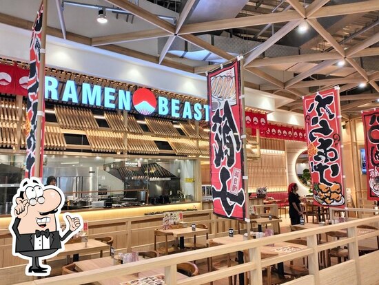 Ramen Beast AEON Deltamas, Bekasi - Menú del restaurante, precios y reseñas