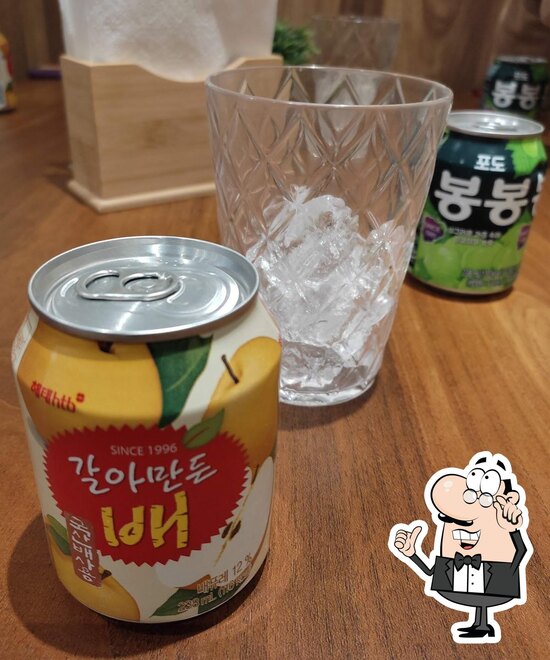 K BAP, Hermosillo - Restaurant menu, prices and reviews