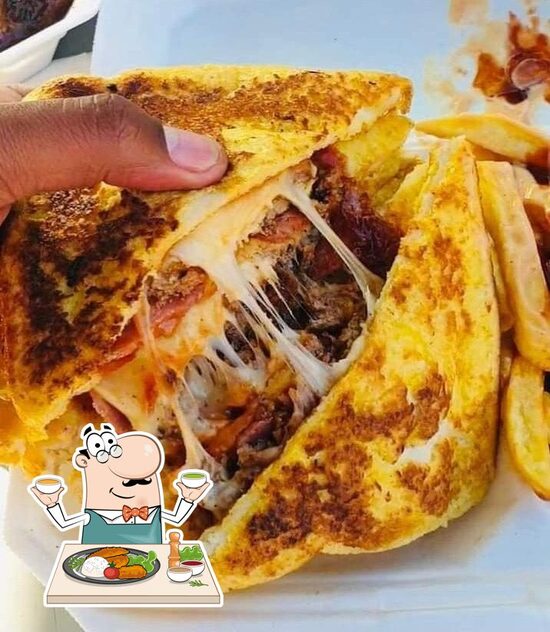 Le Phonic Grill King, Soweto - Restaurant menu, prices and reviews