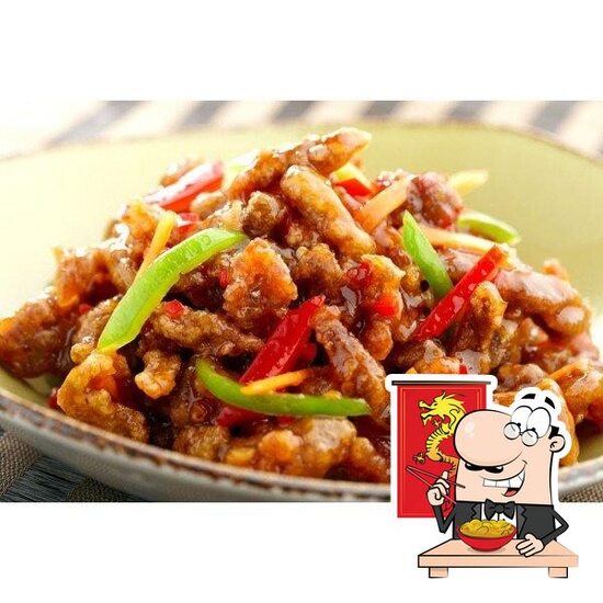 Go Sing, Lydd - Restaurant menu, prices and reviews