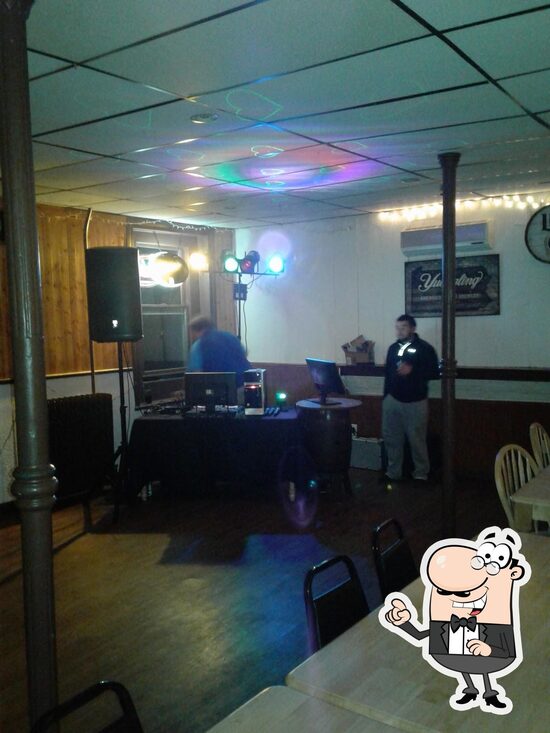 Sliders Pub & GRILL, Schnecksville - Restaurant menu, prices and reviews