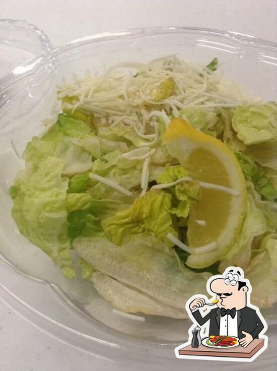 USO, SeaTac - Menú del restaurante, precios y reseñas