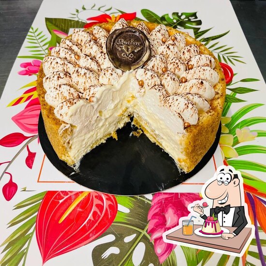 Boulangerie Pain de sucre, Bernay - Restaurant menu, prices and reviews