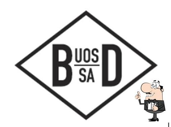 Union of Orthodox Synagogues, Johannesburg - Menu van het restaurant ...