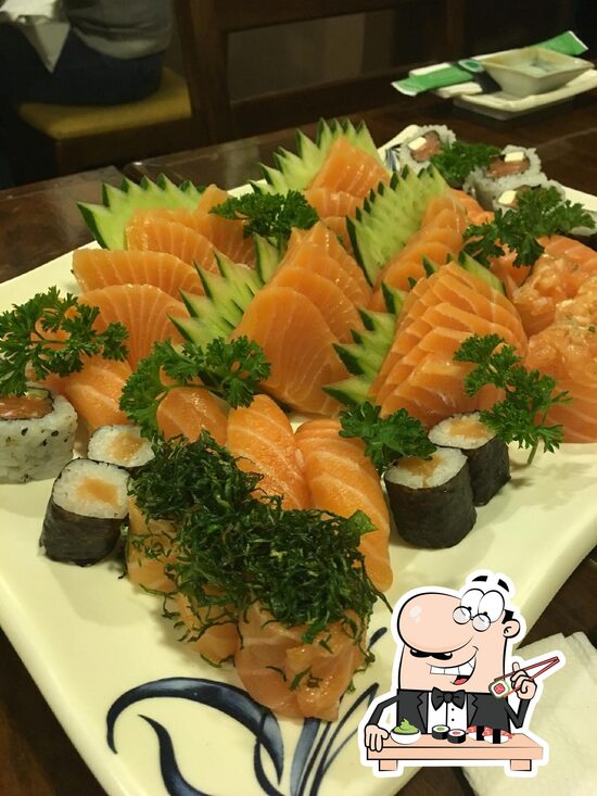 Hakka Express, São Paulo - Menu do restaurante, preços e opiniões