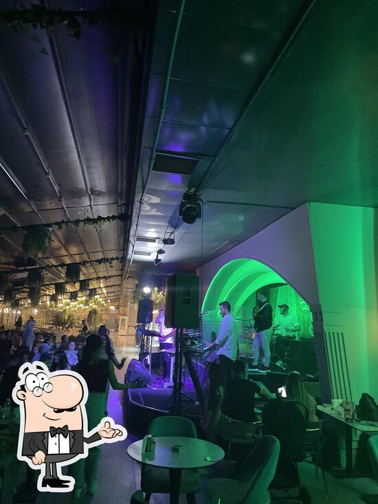 Babylon Cafe Restaurant, Batman - Restaurant menu, prices and reviews