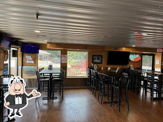 Case And Bucks, Barnhart - Restaurant menu, prices and reviews