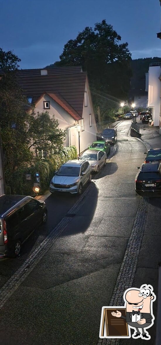 Pascal's Capybara Farm, Pforzheim - Menú del restaurante, precios y reseñas