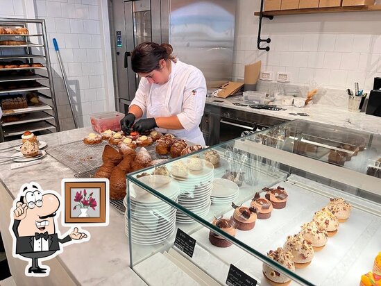 Harim Bakery, Kiryat Anavim - Restaurant menu, prices and reviews