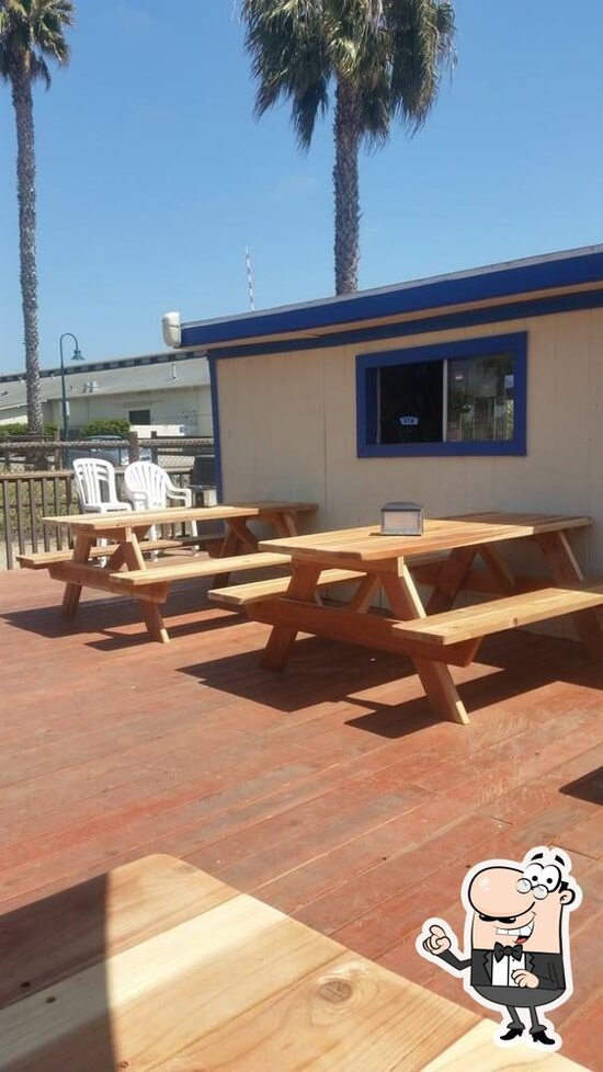 The Spot, Carpinteria - Restaurant menu, prices and reviews