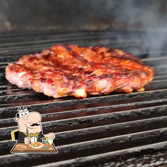 Gricko grill, Zagreb - Restaurant menu, prices and reviews