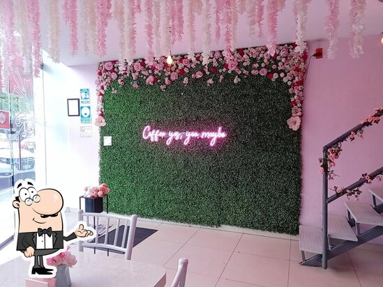 Emilia Café, Acapulco - Menú del restaurante, precios y reseñas