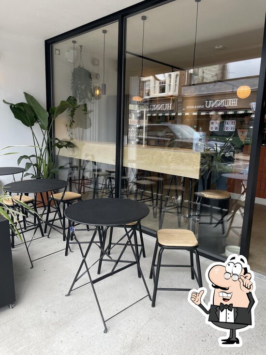Feel Good Coffee House, London - Restaurant menu, prices and reviews