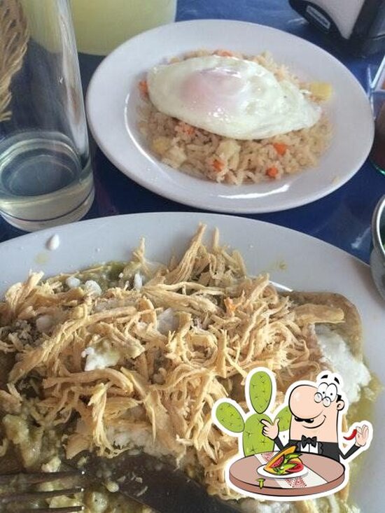 El Guateque, Ciudad López Mateos - Restaurant menu, prices and reviews