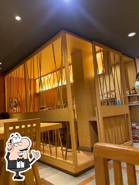 Hirashima Sakaba, Bangkok - Restaurant menu, prices and reviews