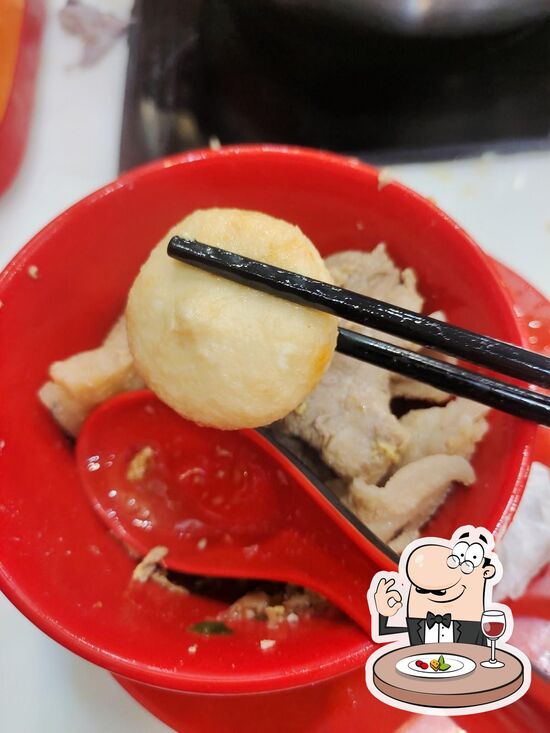 Меню ресторана Suki Teenoi - Mingle Mall Rangsit, Хлонг Нунг