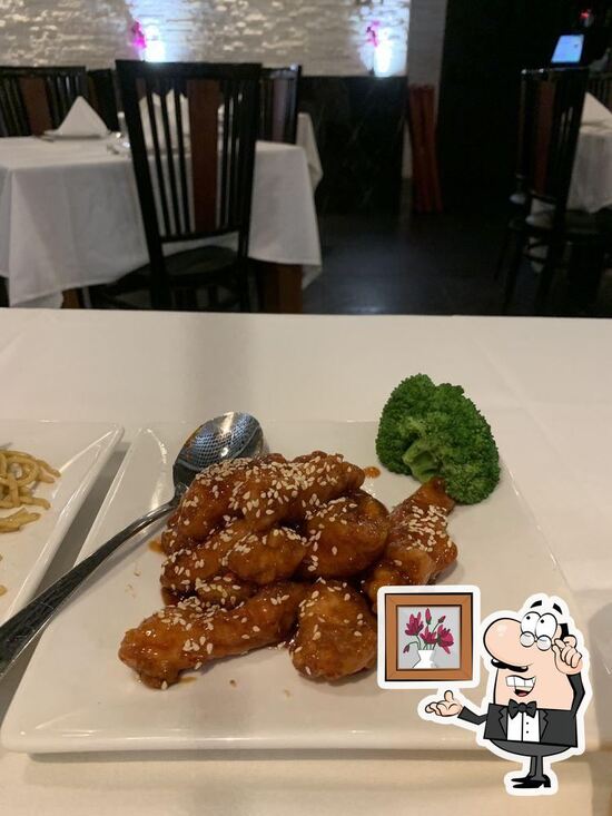 Chef Yang, Clifton - Restaurant menu, prices and reviews