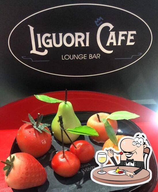 Liguori Cafè Bar Pasticceria Tabaccheria, Giugliano in Campania ...