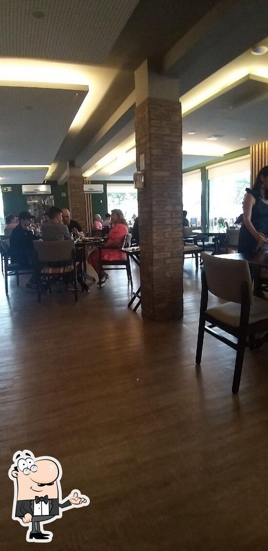 Angatú Restaurante & Bar, São Carlos - Restaurant menu, prices and reviews