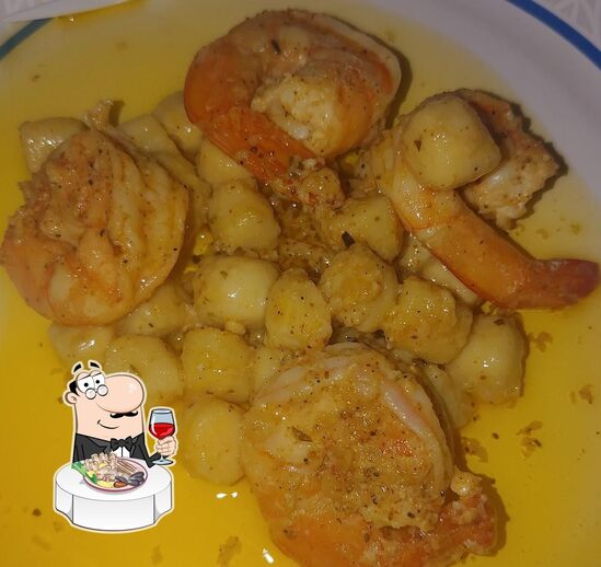 The Shrimp Lady, Wewahitchka - Menú del restaurante, precios y reseñas
