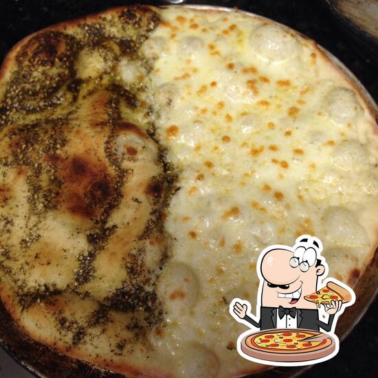 El Daia Bakery, Granville - Restaurant menu, prices and reviews