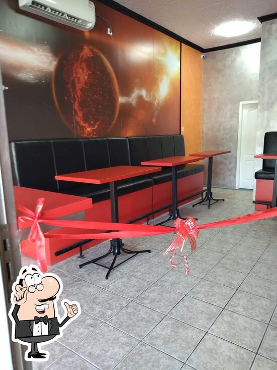 Grill-Planet +, Vrbas - Restaurant menu, prices and reviews