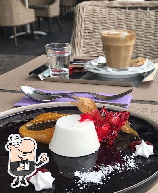 Brix Bistro, Hévíz - Restaurant menu, prices and reviews