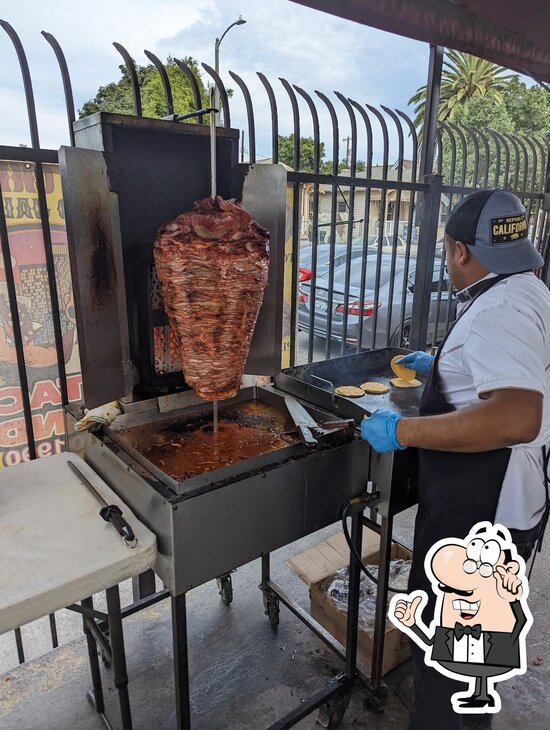 El Taco Grande, Los Angeles - Restaurant menu, prices and reviews