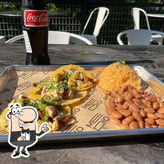 Medio Cafe, Friday Harbor - Restaurant menu, prices and reviews