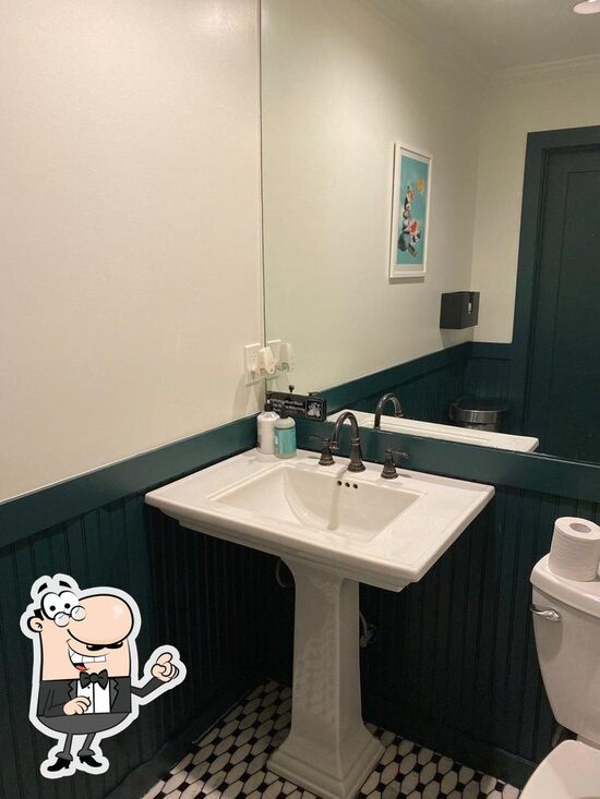 Capa Tosta, Washington - Restaurant menu, prices and reviews