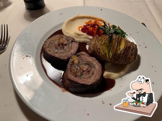 DMC Bar, Stuttgart - Speisekarte, Preise und Bewertungen