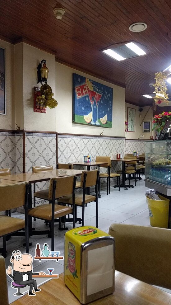 Tasca do Careca, Lisbon, Picoas - Restaurant menu, prices and reviews