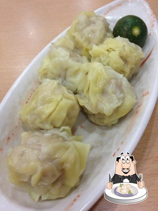 Chowking - Paciano, Calamba, Mamatid - Restaurant menu, prices and reviews