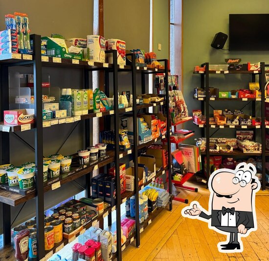 "The Hive" Falmer Cafe-Bar, Brighton - Restaurant menu, prices and reviews