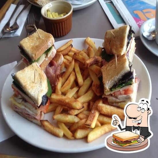 Urban Kitchen Reigate, Reigate - Restaurant menu, prices and reviews